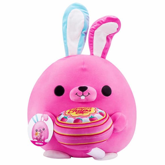 Snackles Zuru | Toys | New Zuru Snackle Britney Chupa Chups Bunny 4 ...